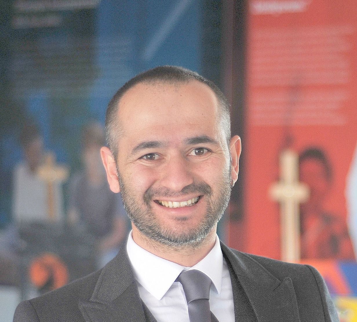 Bora Karasu’dan İzmir’e Yeni Bir Eğitim Atılımı: İzbilim Koleji Torbalı Güney Kampüsü - Ajans ...